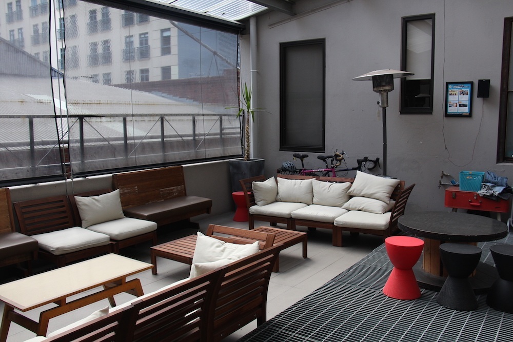 Melbourne Central YHA | AustralieQC.ca