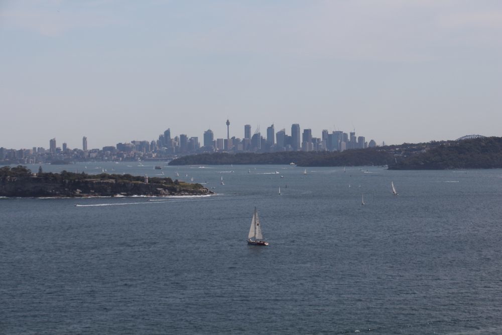 Découvrir la North Shore de Sydney | AustralieQC.ca