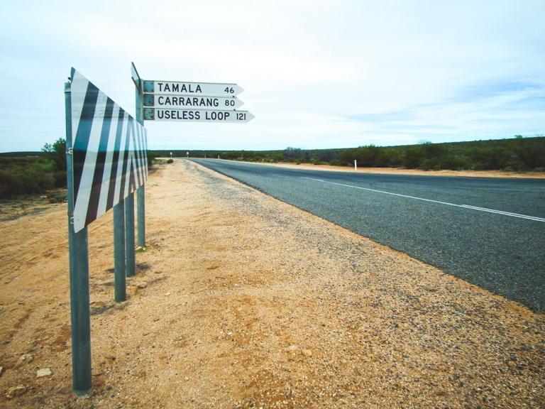 L'État du Western Australia en images | AustralieQC.ca