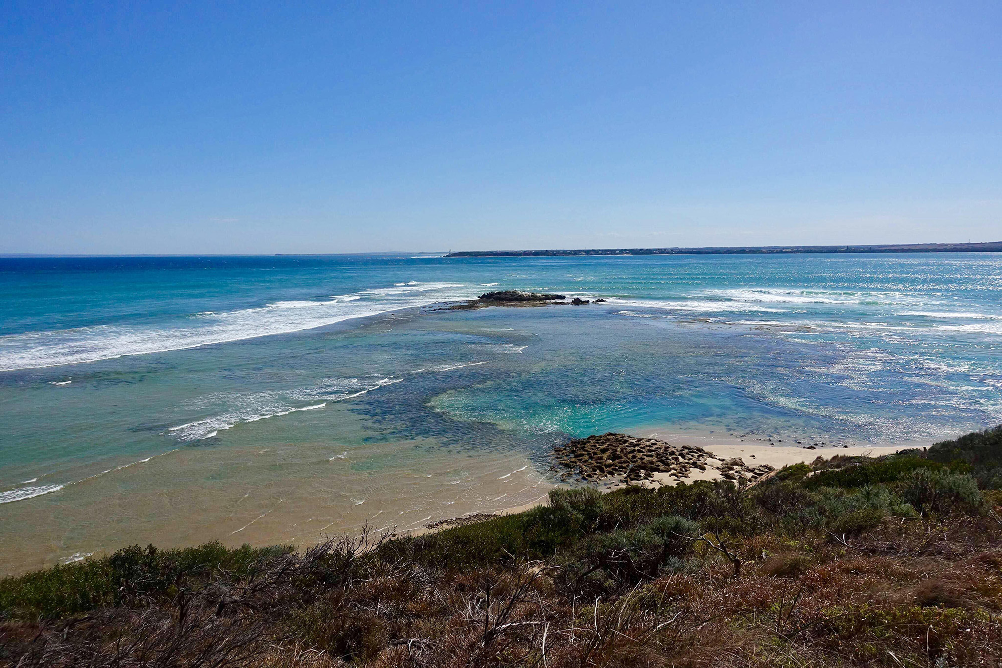 Point Nepean National Park | AustralieQC.ca