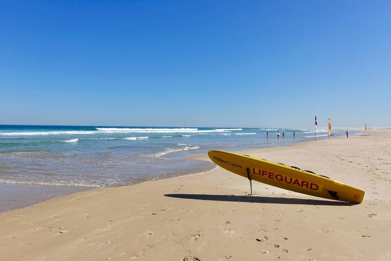 Mon expérience dans le désert de Port Stephens | AustralieQC.ca
