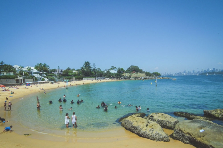 À la découverte des Eastern Suburbs de Sydney | AustralieQC.ca